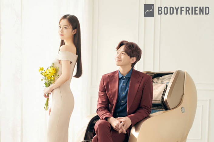 Bodyfriend – NYF K-NBA/kr