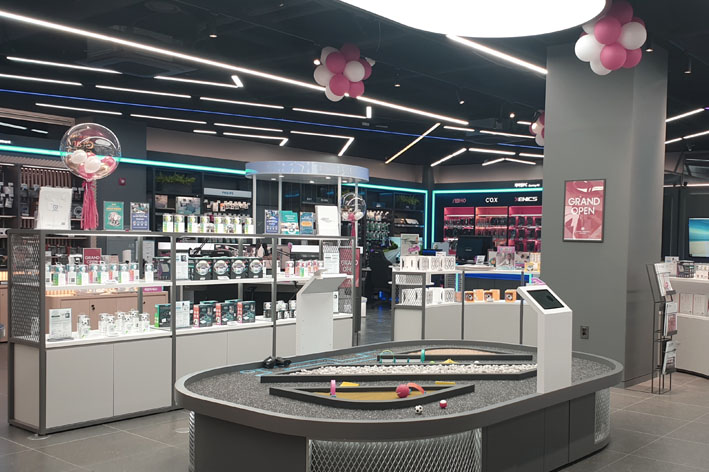 Lotte Himart – NYF K-NBA