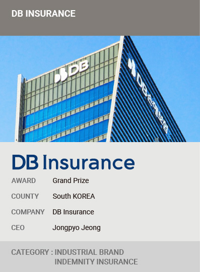 DB INSURANCE – NYF K-NBA