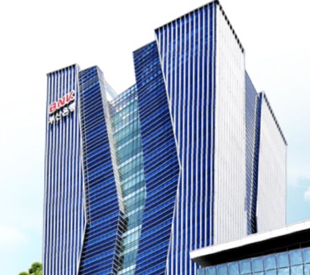 BNK BUSAN BANK – NYF K-NBA